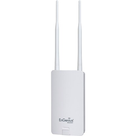 Engenius Technologies The Engenius Ens202Ext Is A High-Powered, Long-Range 2.4 Ghz Wireless ...